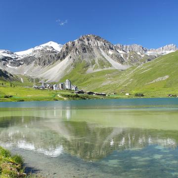Meteo Châtel (Station) Alpes du Nord : Meteo Montagne GRATUITE, à 15 ...