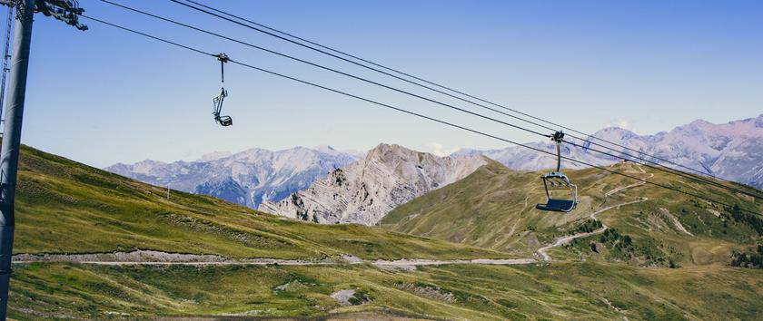 Meteo Châtel (Station) Alpes du Nord : Meteo Montagne GRATUITE, à 15 ...