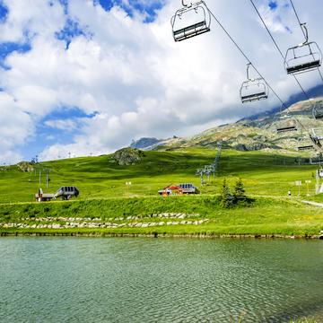 Meteo Châtel (Station) Alpes du Nord : Meteo Montagne GRATUITE, à 15 ...