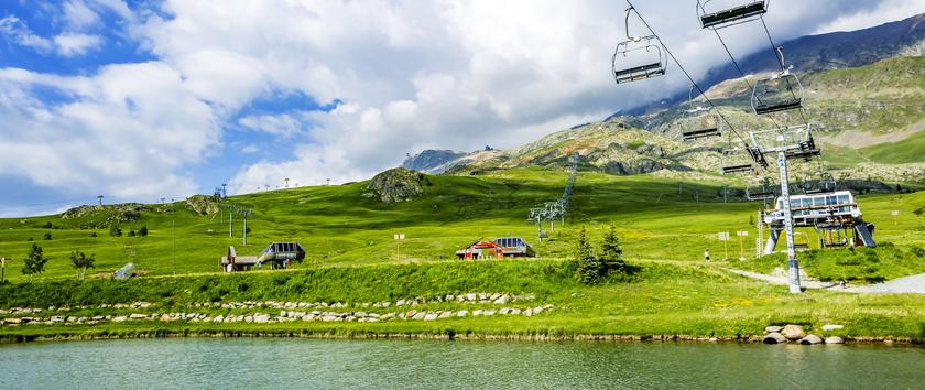 Meteo Châtel (Station) Alpes du Nord : Meteo Montagne GRATUITE, à 15 ...