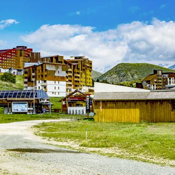 Meteo Châtel (Station) Alpes du Nord : Meteo Montagne GRATUITE, à 15 ...