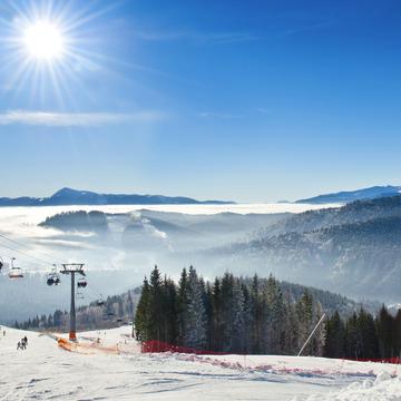 Meteo Châtel (Station) Alpes du Nord : Meteo Montagne GRATUITE, à 15 ...