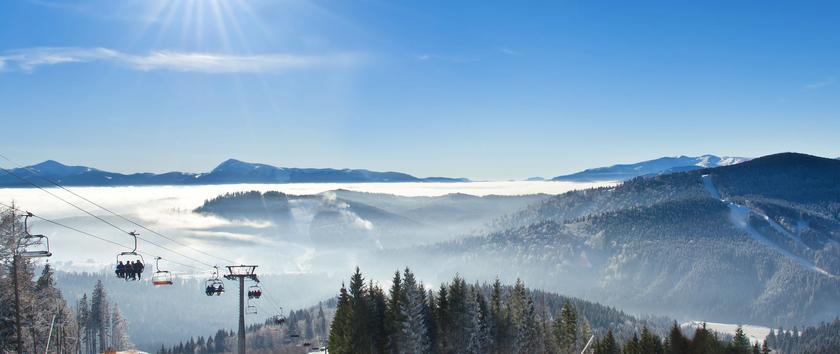 Meteo Châtel (Station) Alpes du Nord : Meteo Montagne GRATUITE, à 15 ...