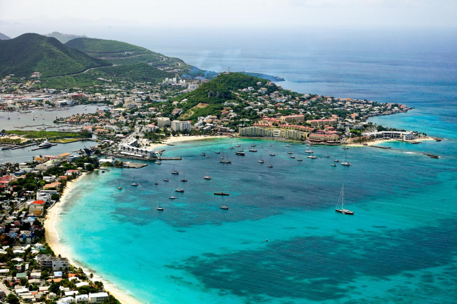 Port Simpson Bay : Toutes les informations sur le port