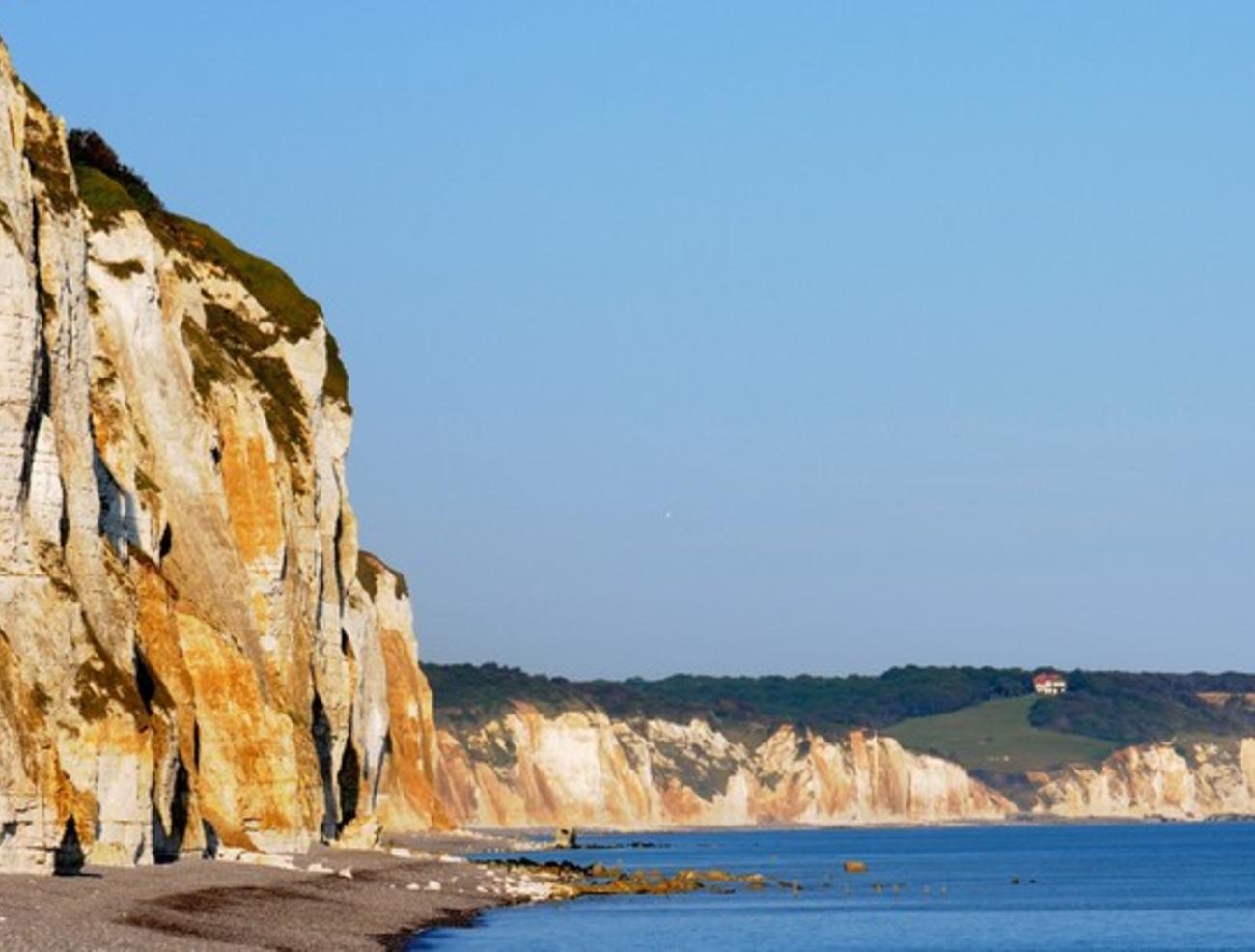 Port Dieppe - Jehan-Ango : Toutes les informations sur le port