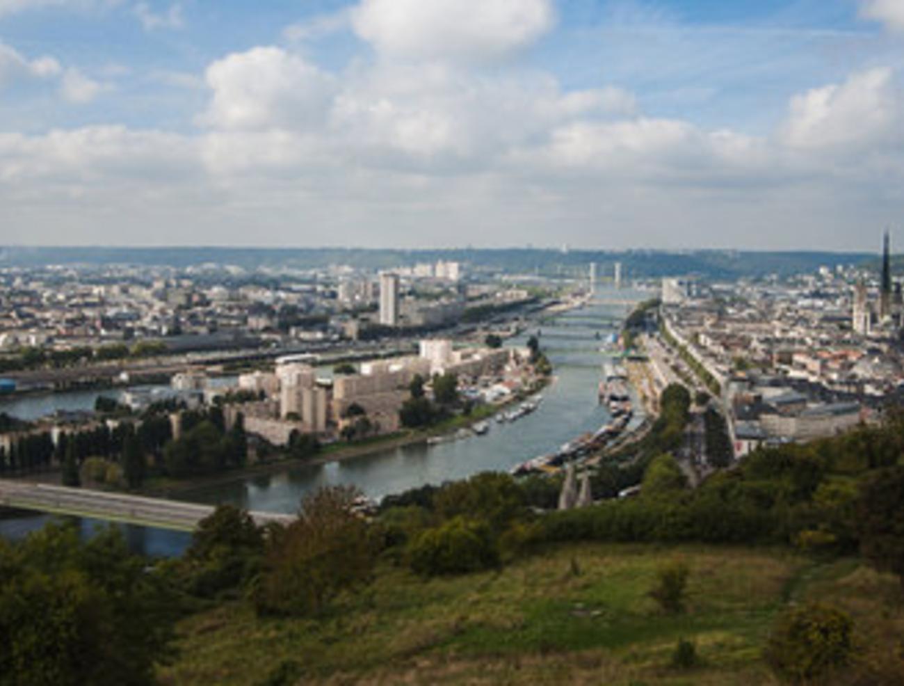 Port Rouen : Toutes les informations sur le port
