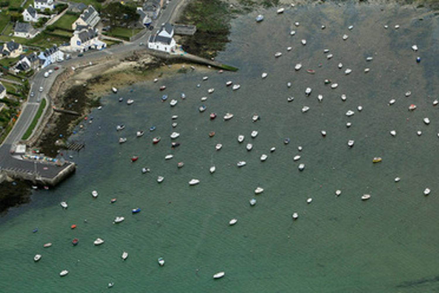 Port Portsall : Toutes les informations sur le port