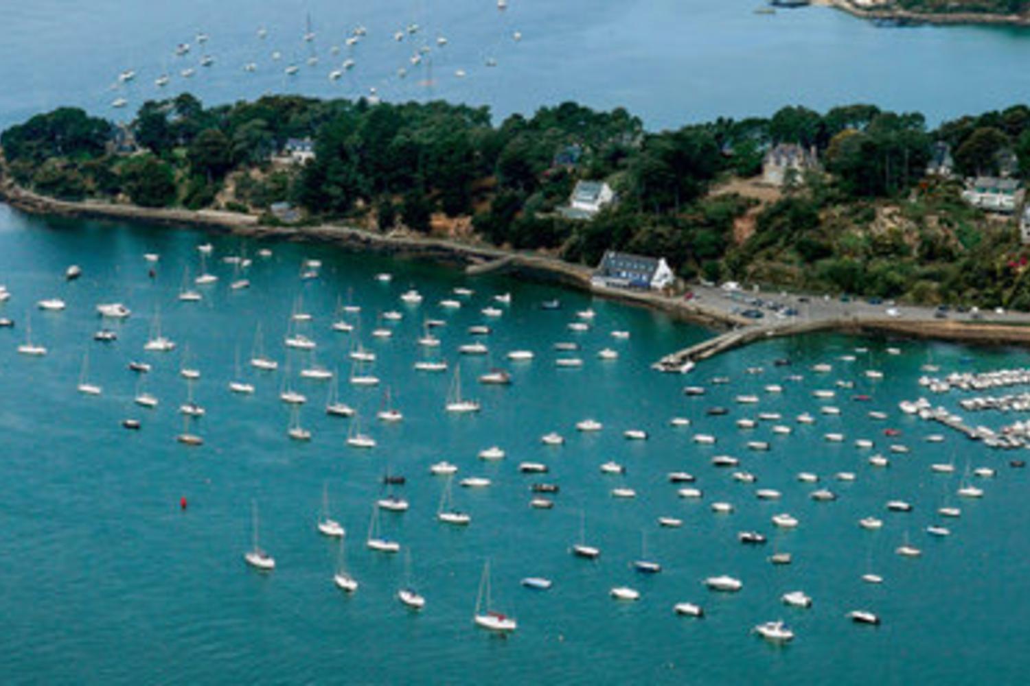 Port Arradon : Toutes les informations sur le port