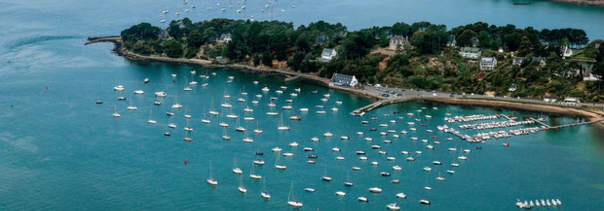 Port Arradon : Toutes les informations sur le port