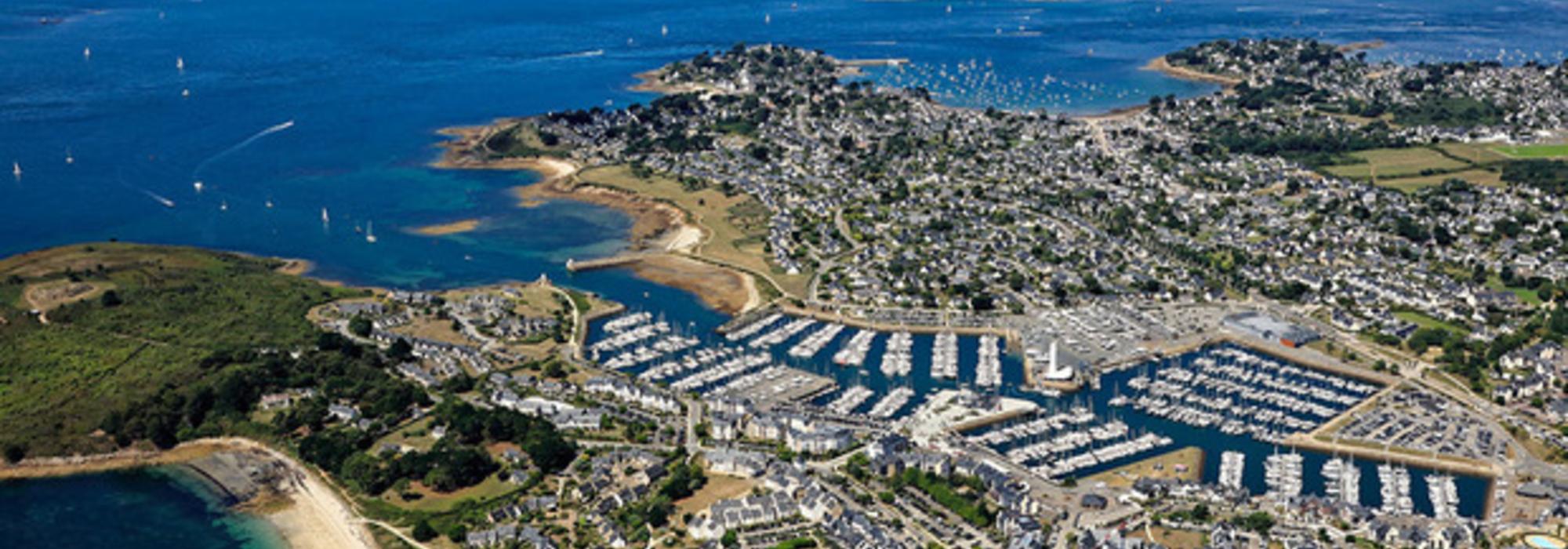 Port Le Crouesty : Toutes les informations sur le port