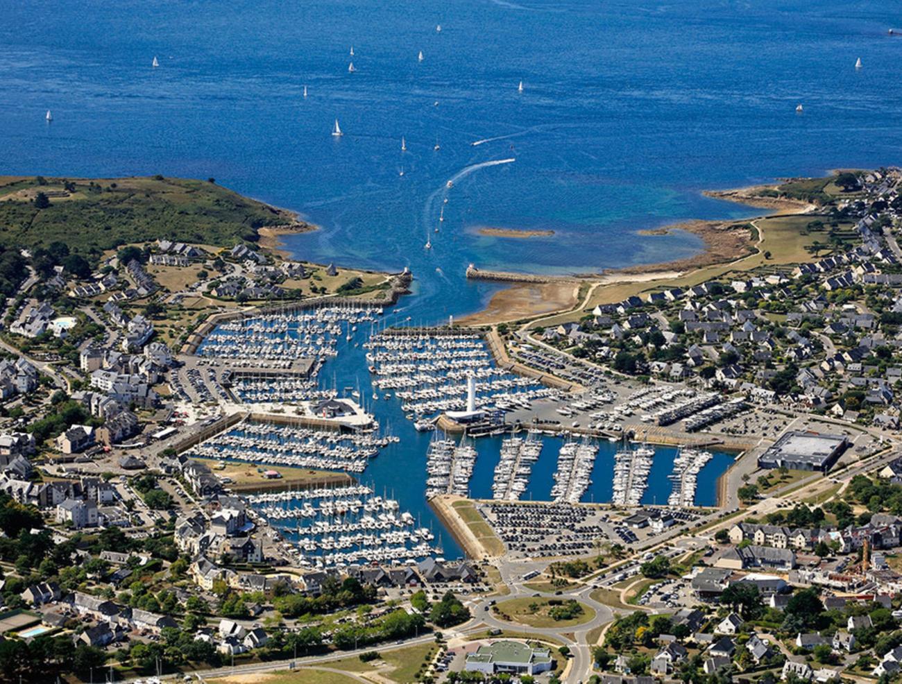 Port Le Crouesty : Toutes les informations sur le port