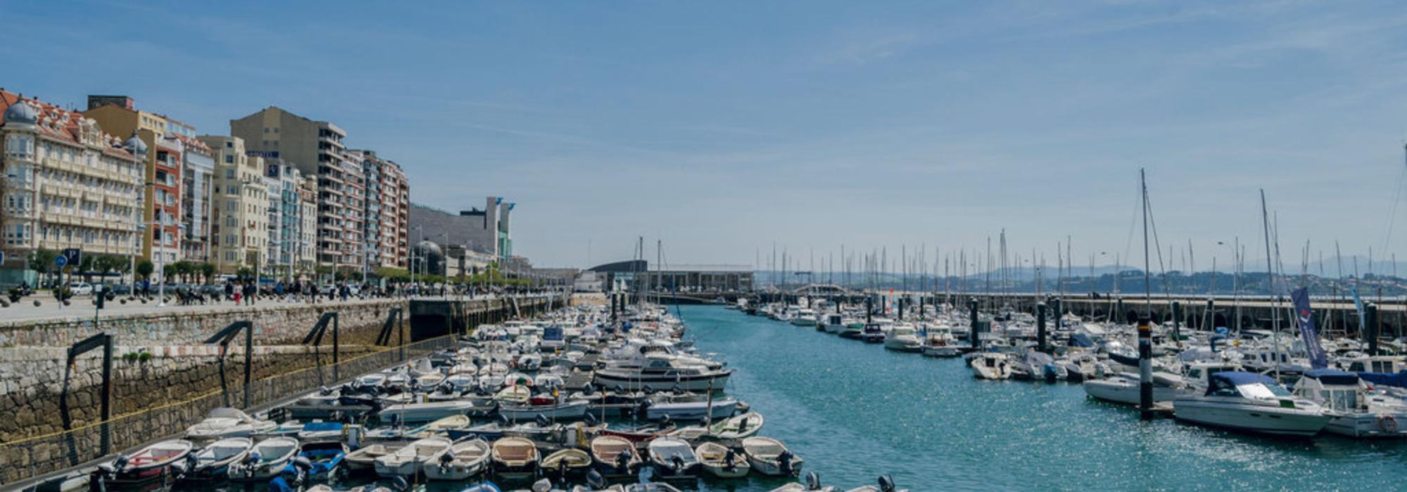 Port Santander : Toutes les informations sur le port