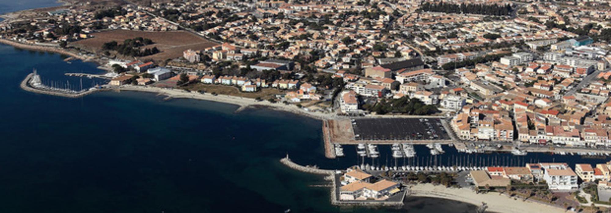 Port Mèze : Toutes les informations sur le port