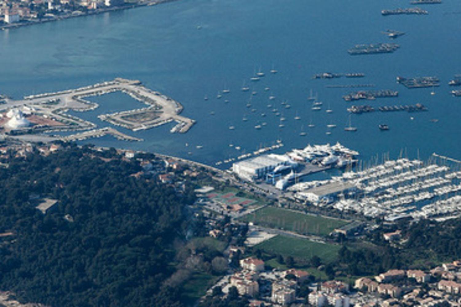 Port Port Pin Rolland : Toutes les informations sur le port