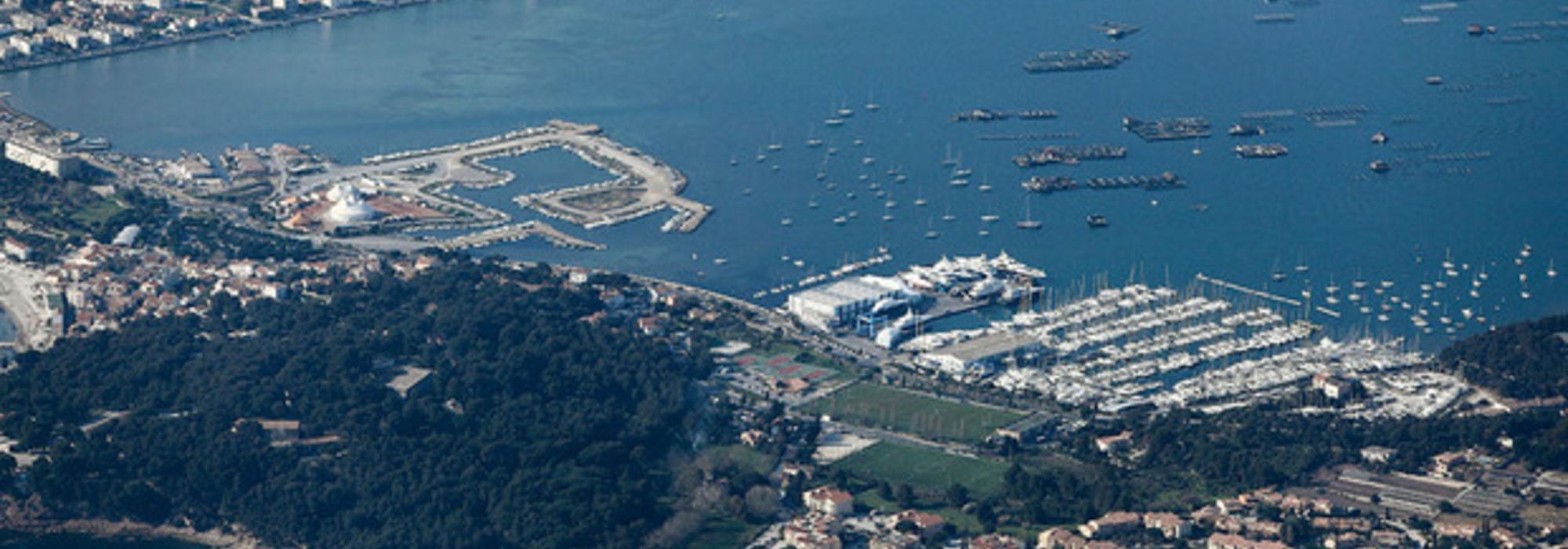 Port Port Pin Rolland : Toutes les informations sur le port
