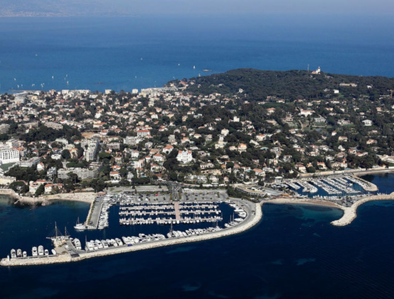 Port Juan-les-Pins - Port Gallice : Toutes les informations sur le port