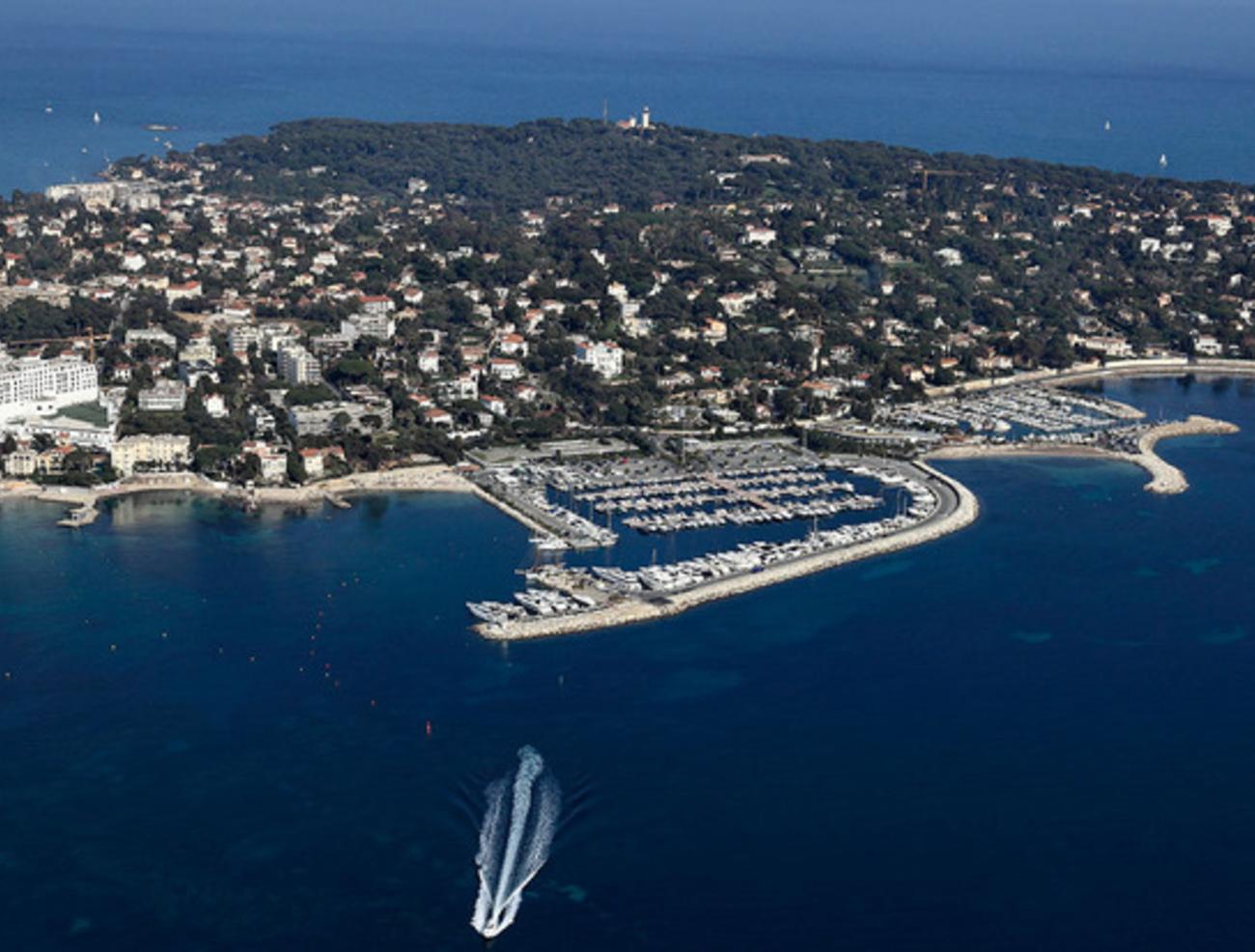 Port Juan-les-Pins - Port Gallice : Toutes les informations sur le port