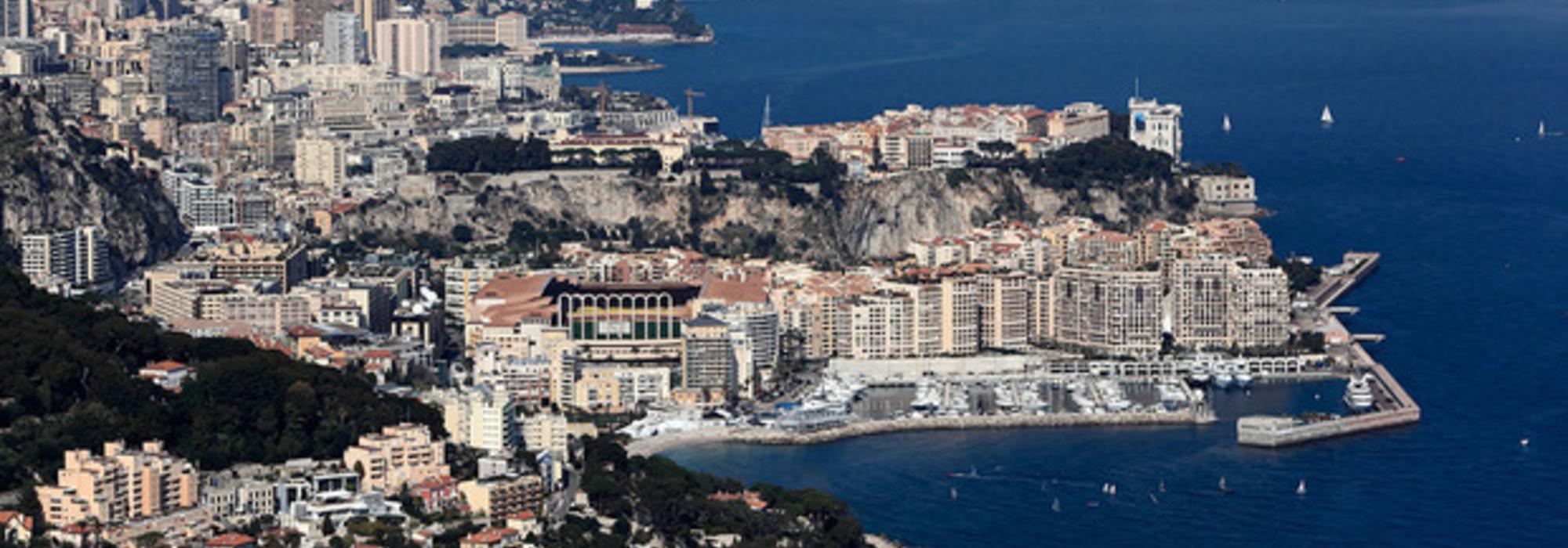 Port Cap-d'Ail : Toutes les informations sur le port