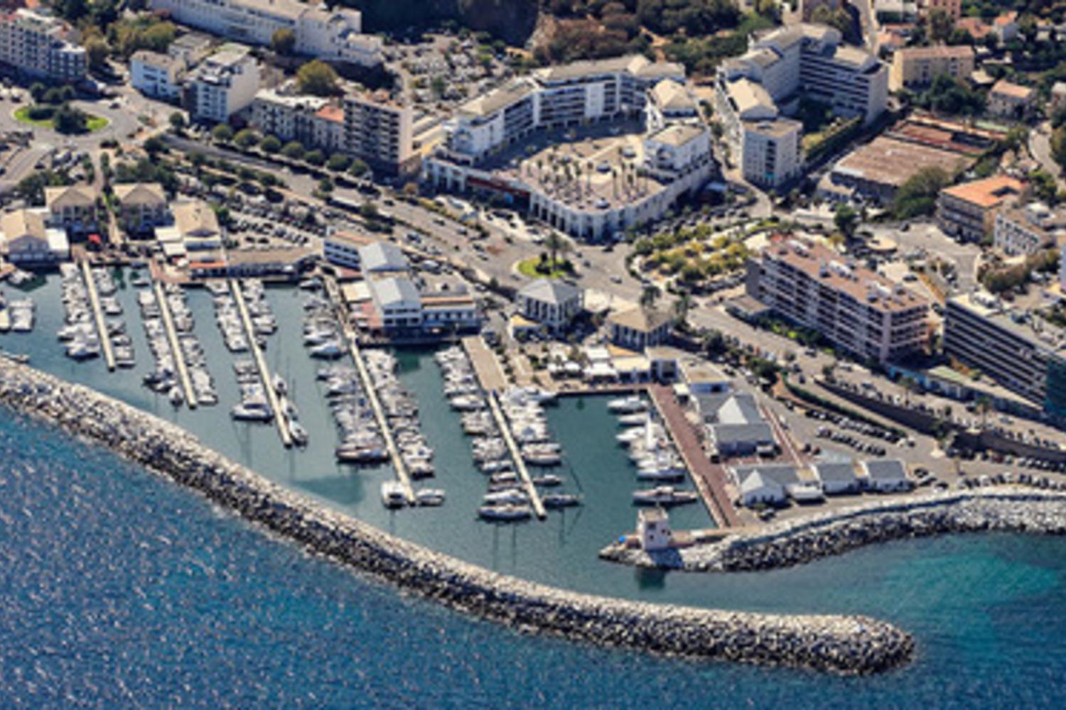 Port Port Toga : Toutes les informations sur le port