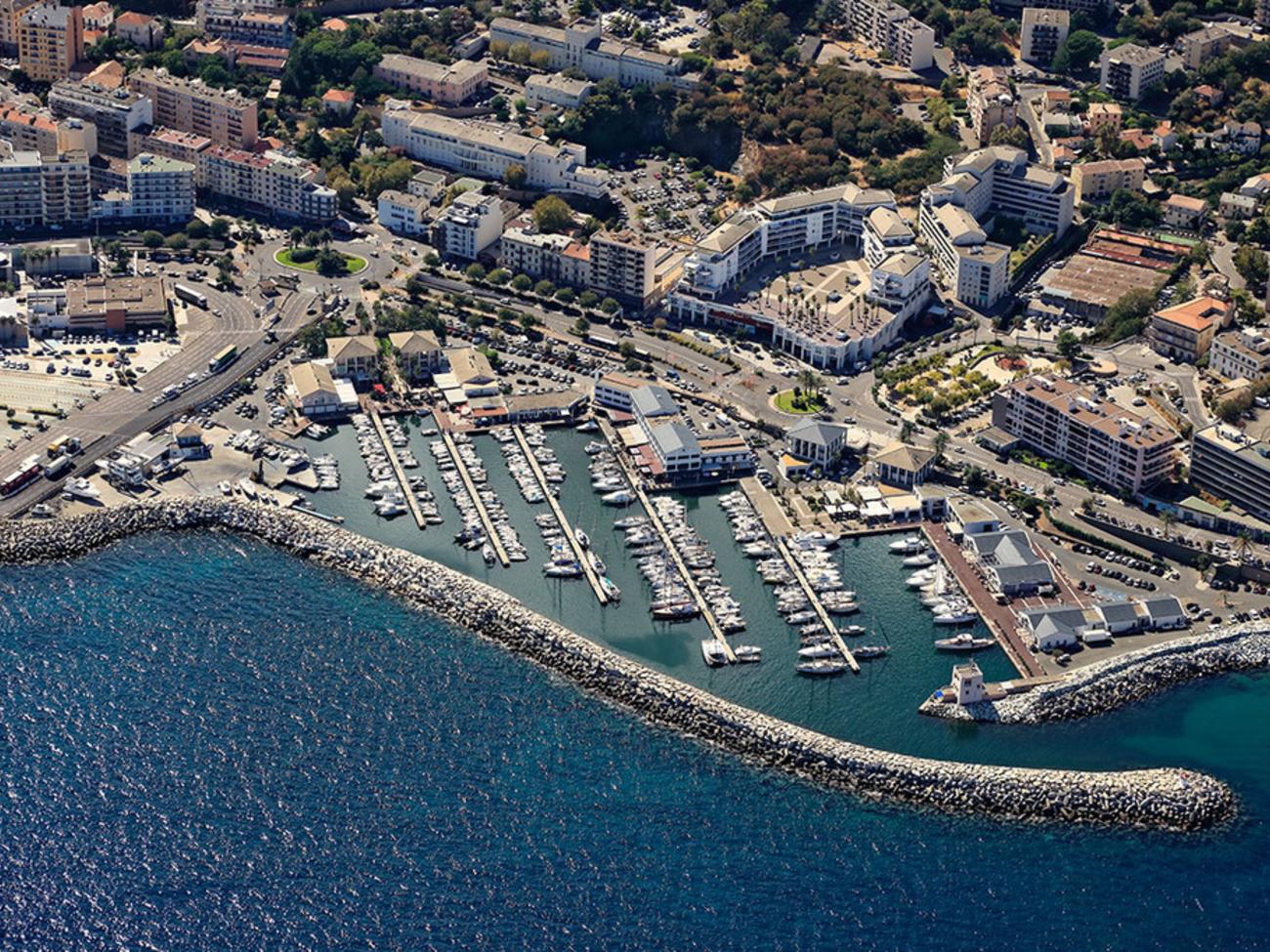 Port Port Toga : Toutes les informations sur le port