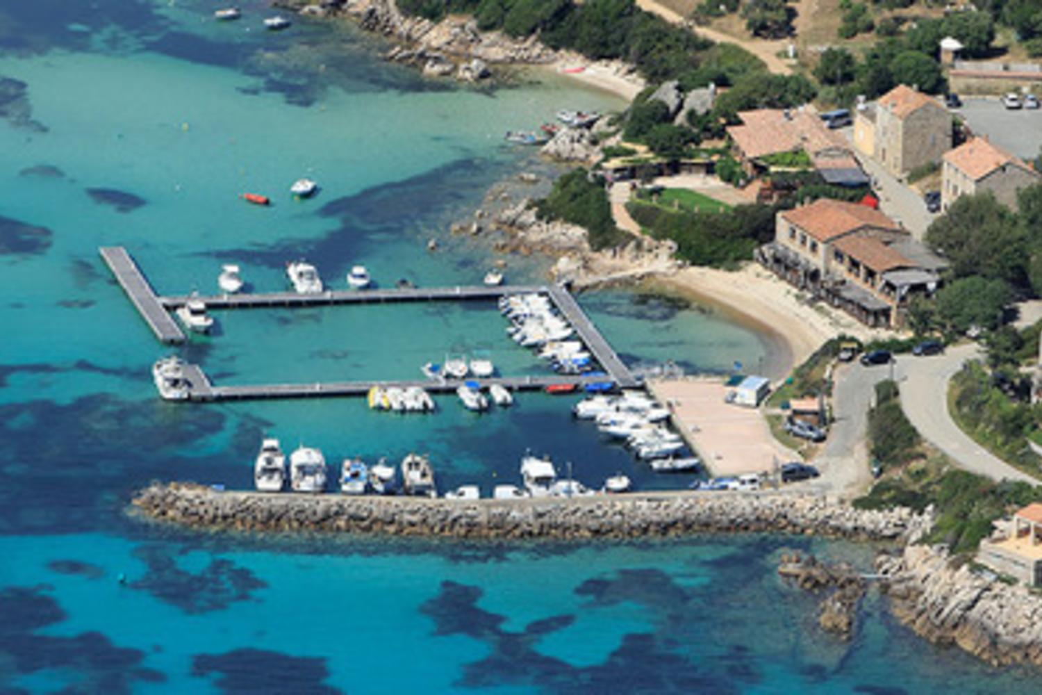 Port Port de Tizzano : Toutes les informations sur le port