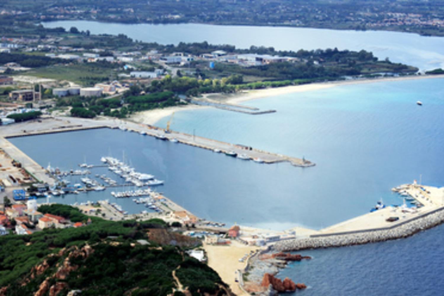 Port Arbatax : Toutes les informations sur le port