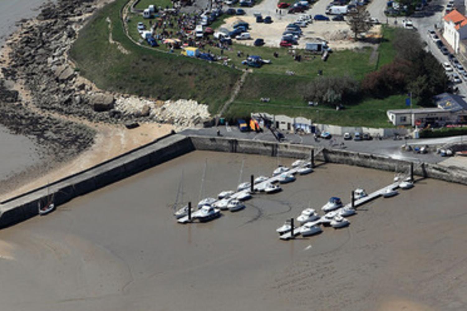 Marina Port Sud : Toutes les informations sur la marina