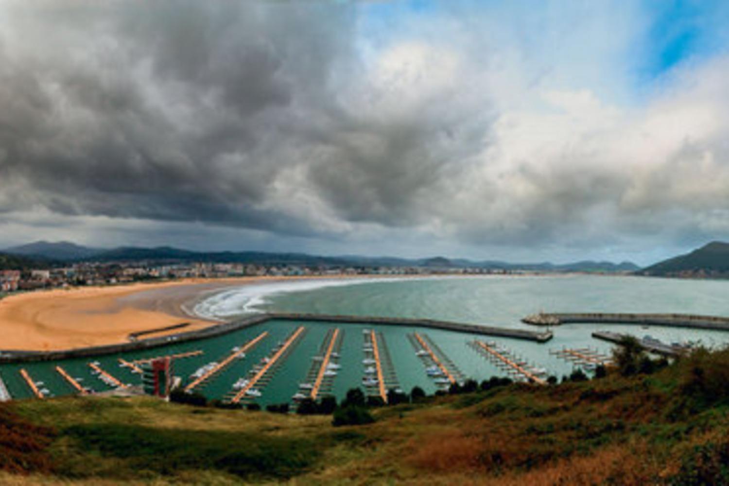 Port Laredo : Toutes les informations sur le port