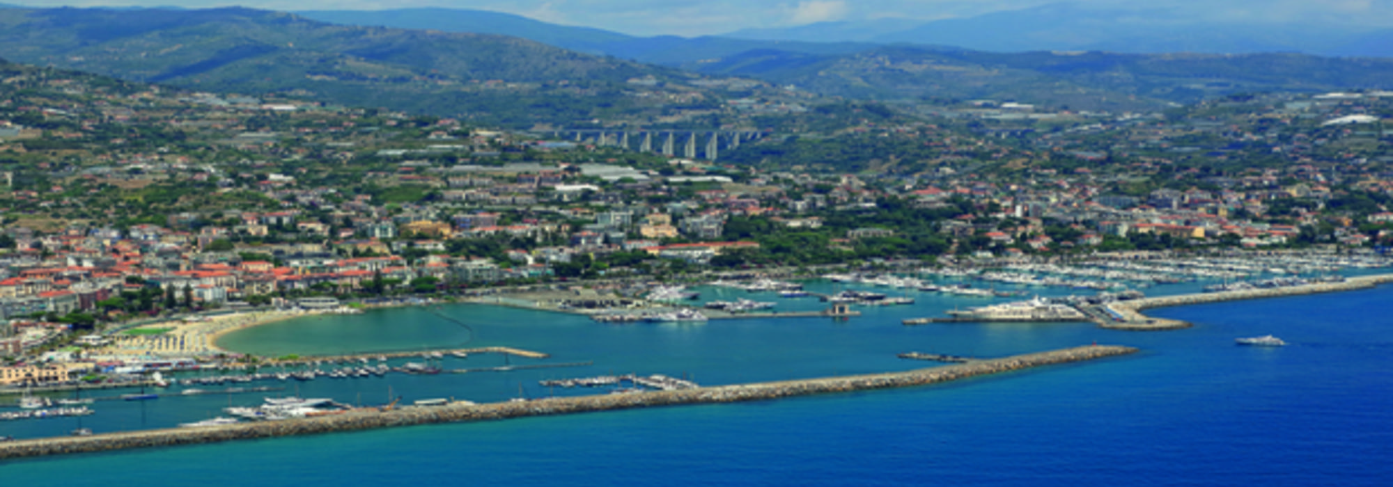 Port Sanremo : Toutes les informations sur le port