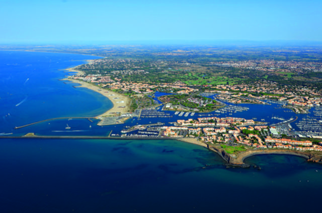 Port Port-Médoc : Toutes les informations sur le port