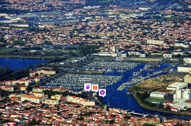 Port Annaba : Toutes les informations sur le port