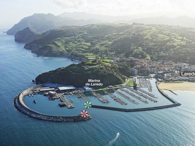 Port Laredo : Toutes les informations sur le port