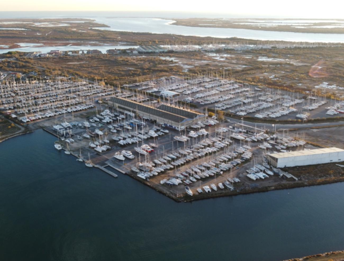 Port Port Navy Service : Toutes les informations sur le port