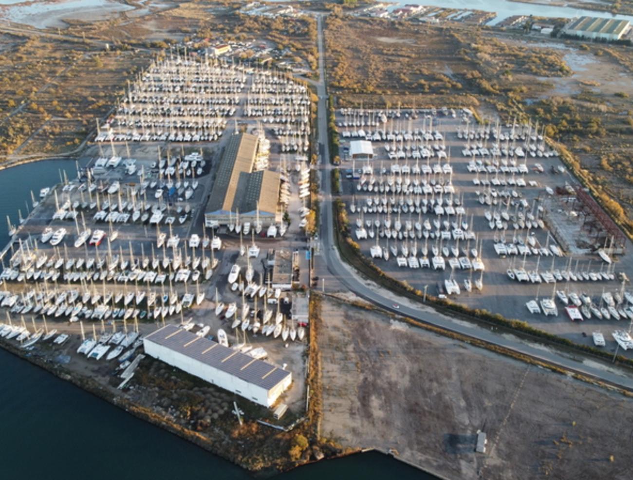 Port Port Navy Service : Toutes les informations sur le port