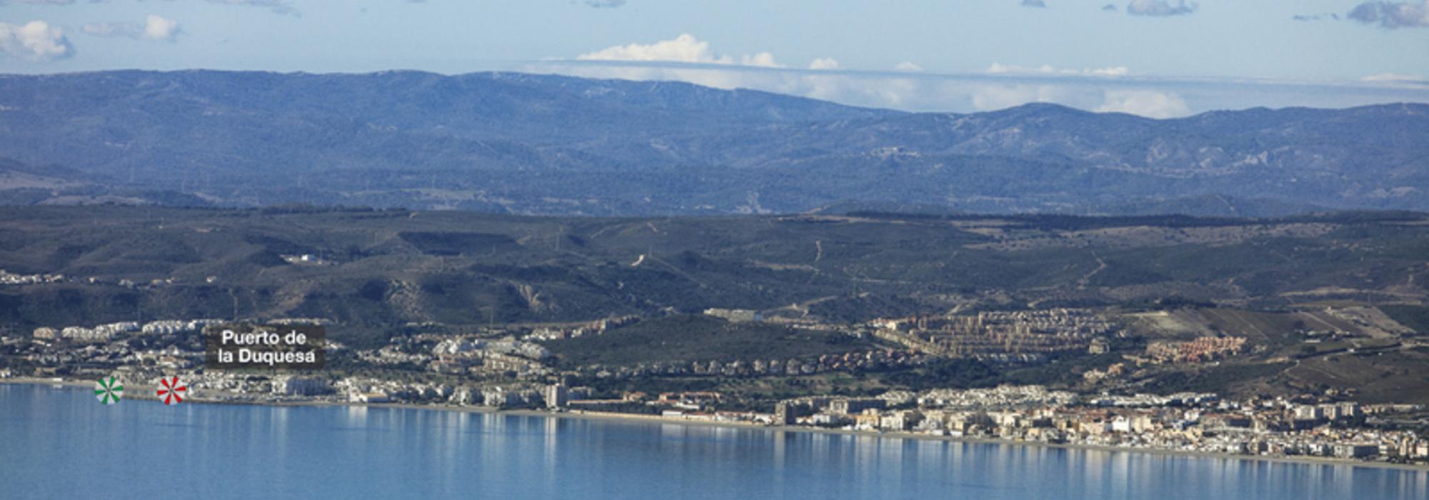 Port La Duquesa : Toutes les informations sur le port