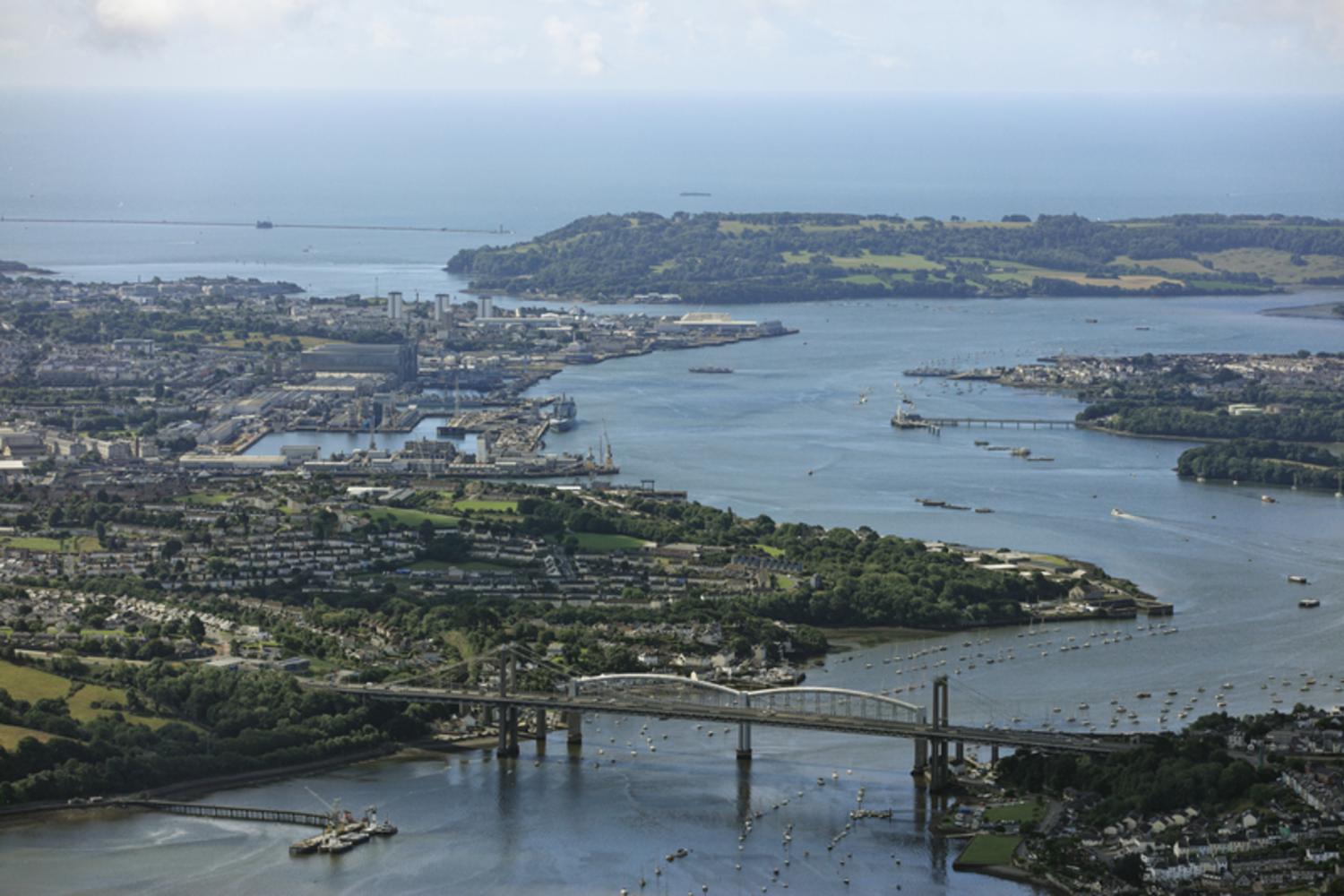 Port Plymouth : Toutes les informations sur le port