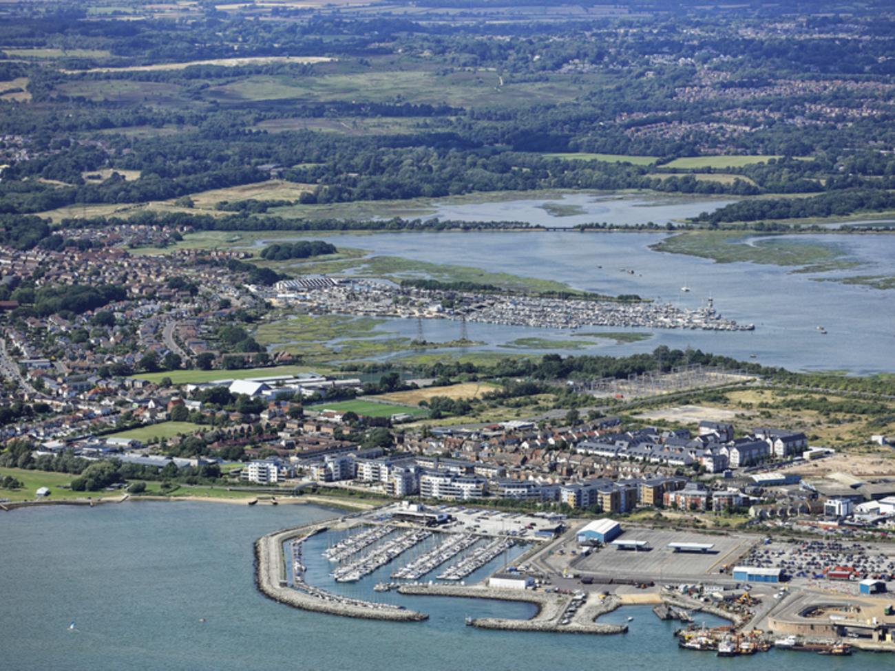 Port Poole : Toutes les informations sur le port