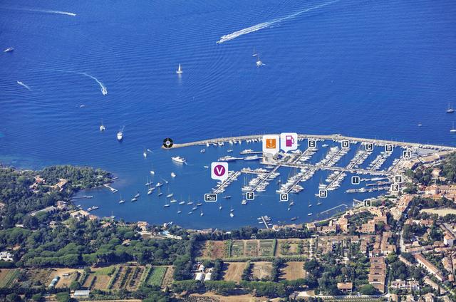 Port Annaba : Toutes les informations sur le port