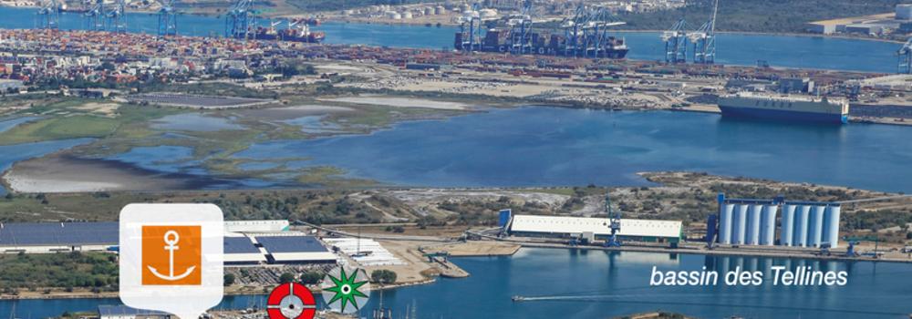 Port Port Navy Service : Toutes les informations sur le port