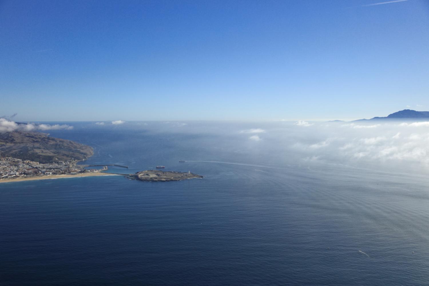 Port Tarifa : Toutes les informations sur le port