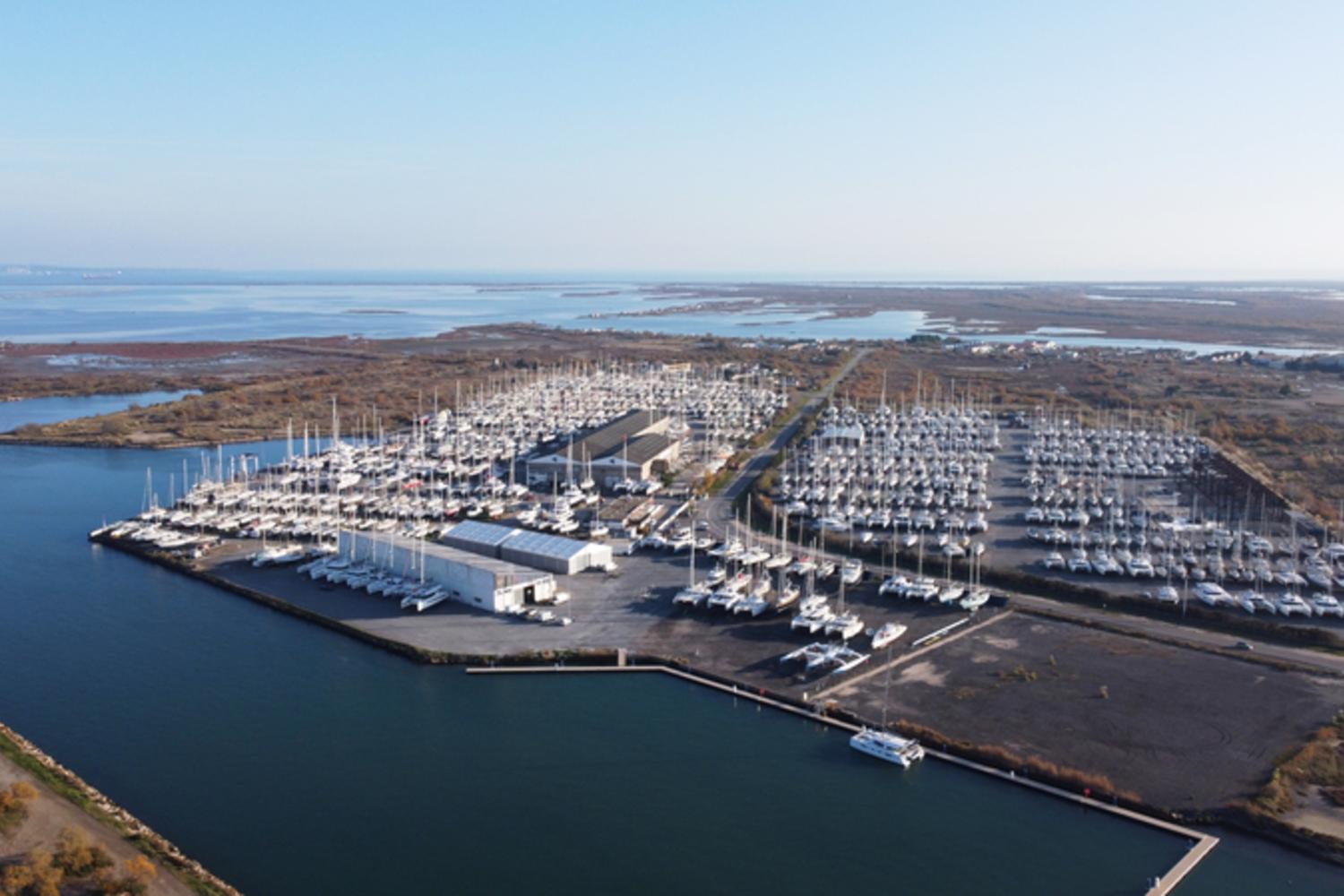 Port Port Navy Service : Toutes les informations sur le port