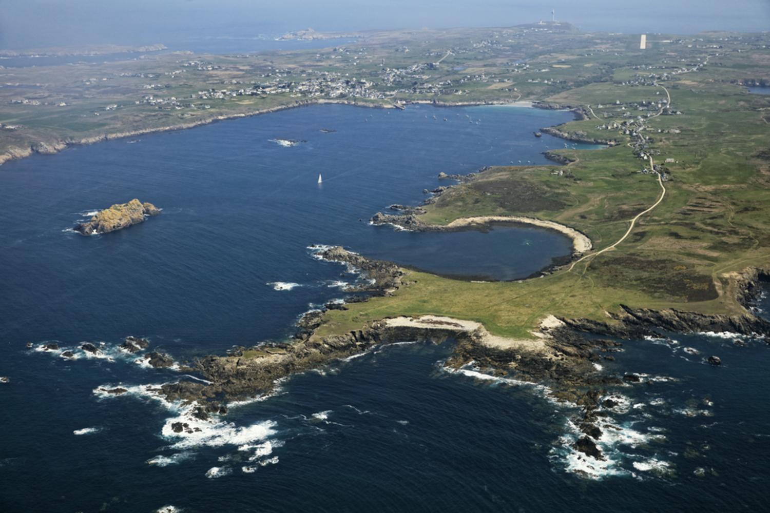 Marina Baie de Lampaul : Toutes les informations sur la marina
