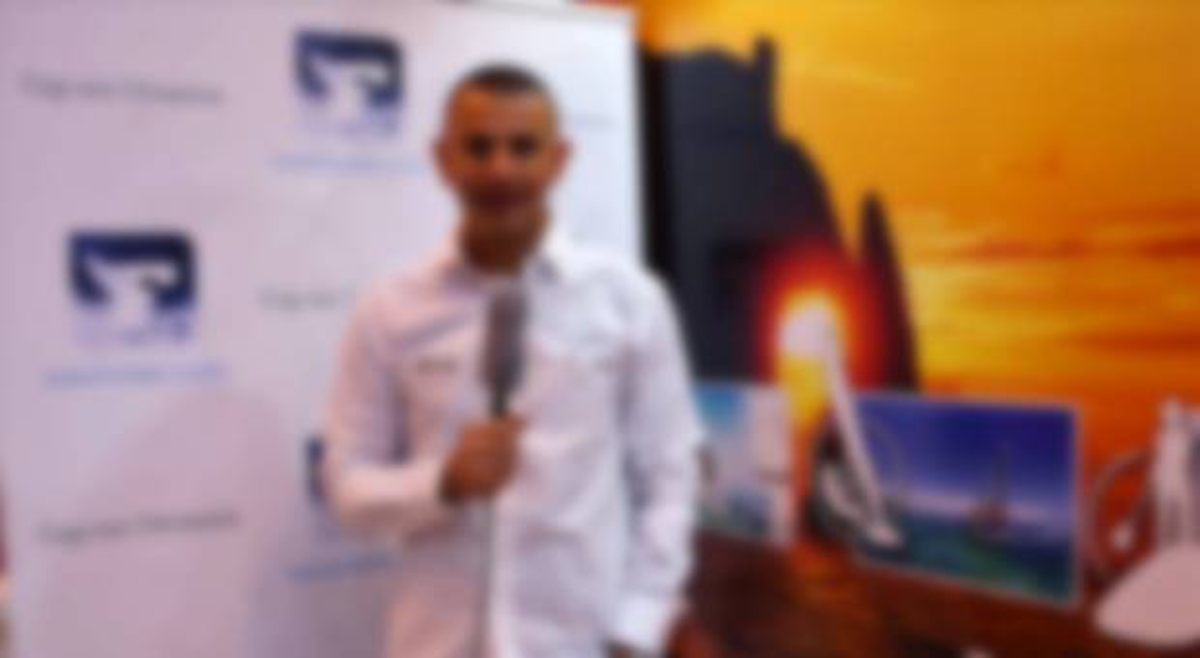 Interview exclusive de Stéphane Mifsud, champion du monde d'apnée ...