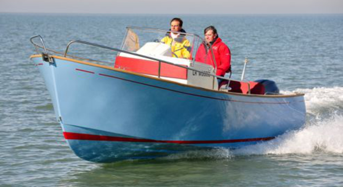 Les starlettes des côtes - Actualités Nautisme