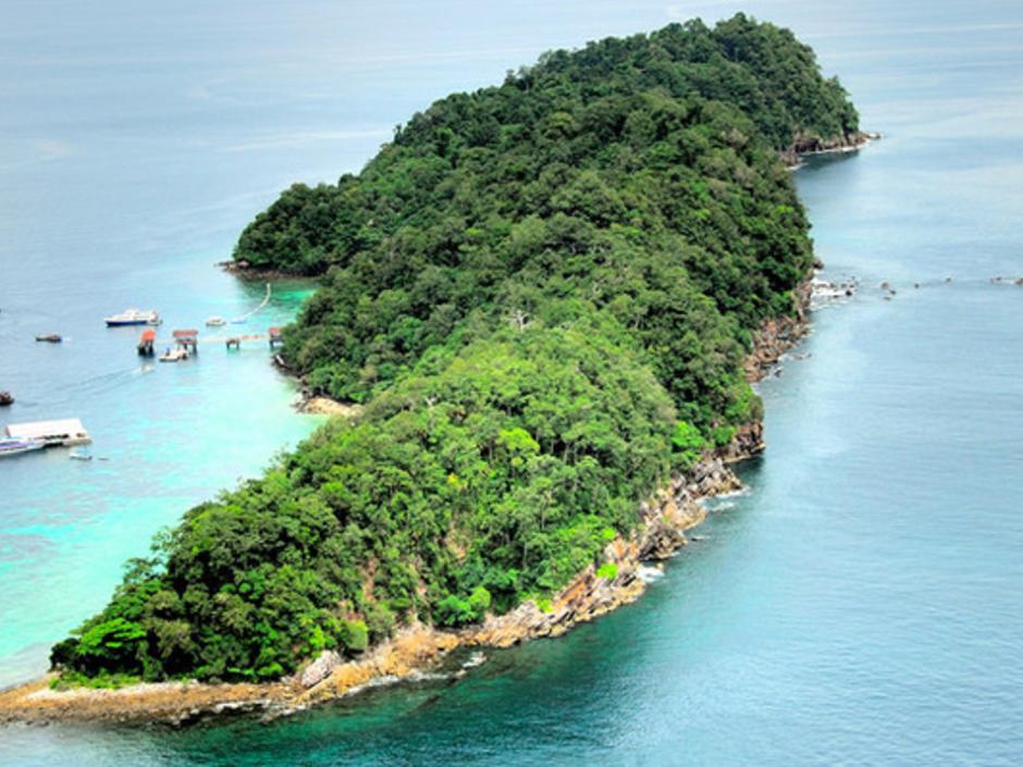 L'archipel de Langkawi, perle de la Malaisie - Actualités Nautisme