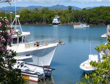 La péninsule du Cape York - Actualités Nautisme