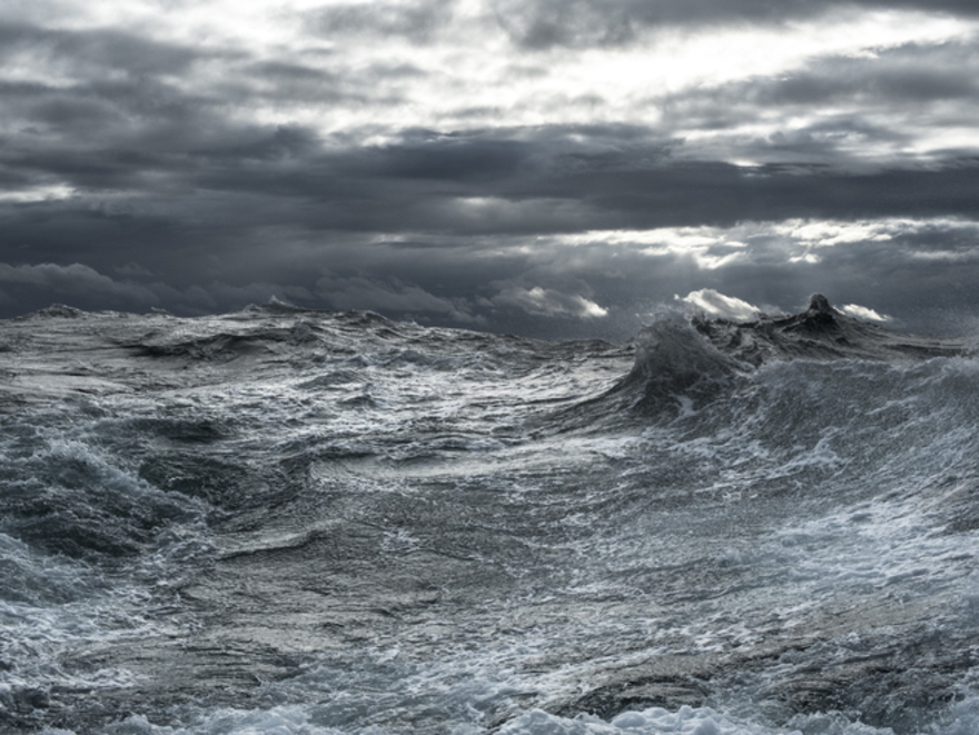 Les films incontournables sur la mer, les tempêtes et la survie en ...
