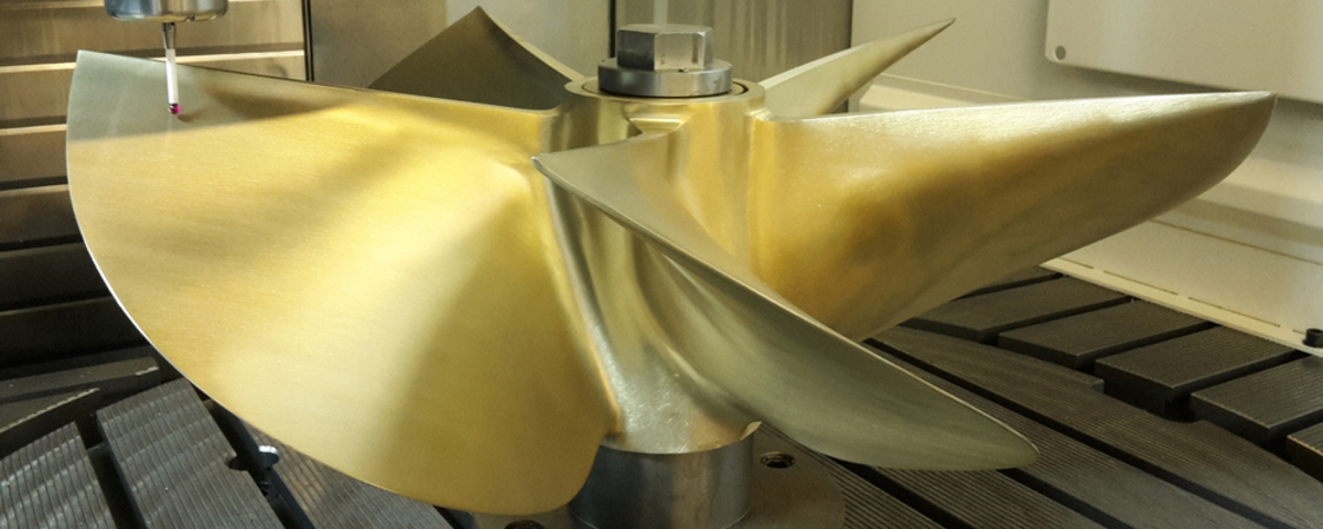 France Hélices : 40 ans de savoir-faire - Actualités Nautisme