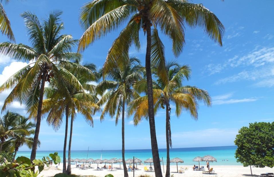 Les 5 plus belles villes de Cuba : entre charme colonial et atmosphère caribéenne - Actualités ...