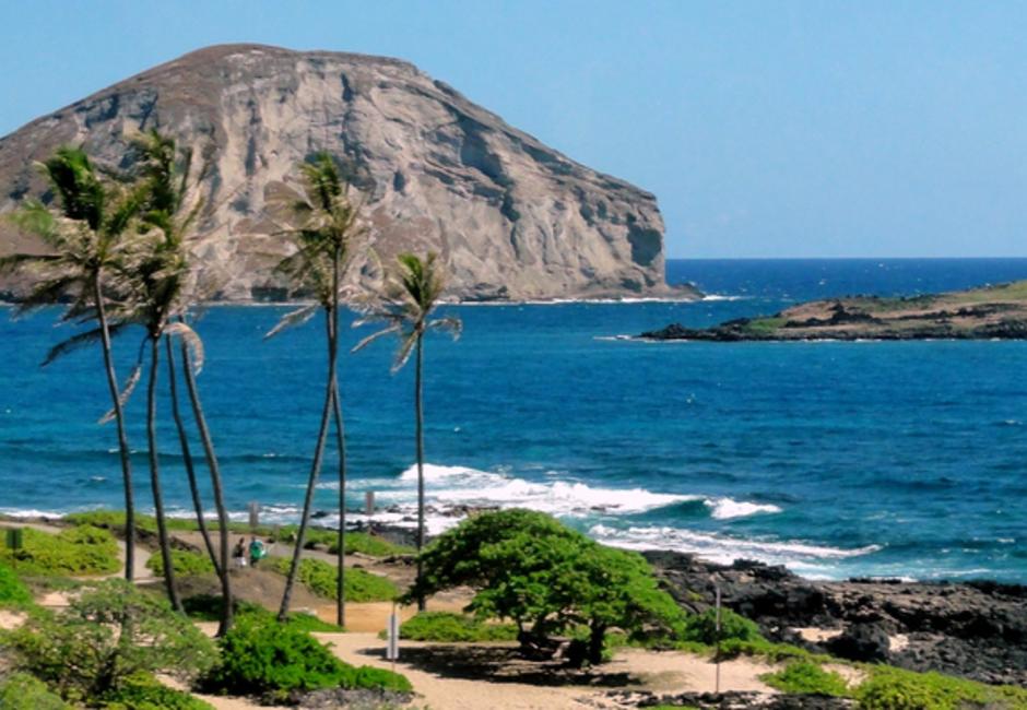 Hawaii, « The Aloha State » - Actualités Nautisme